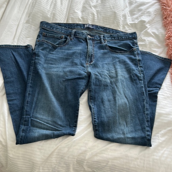 GAP | Jeans | Mens Gap Skinny Jeans | Poshmark